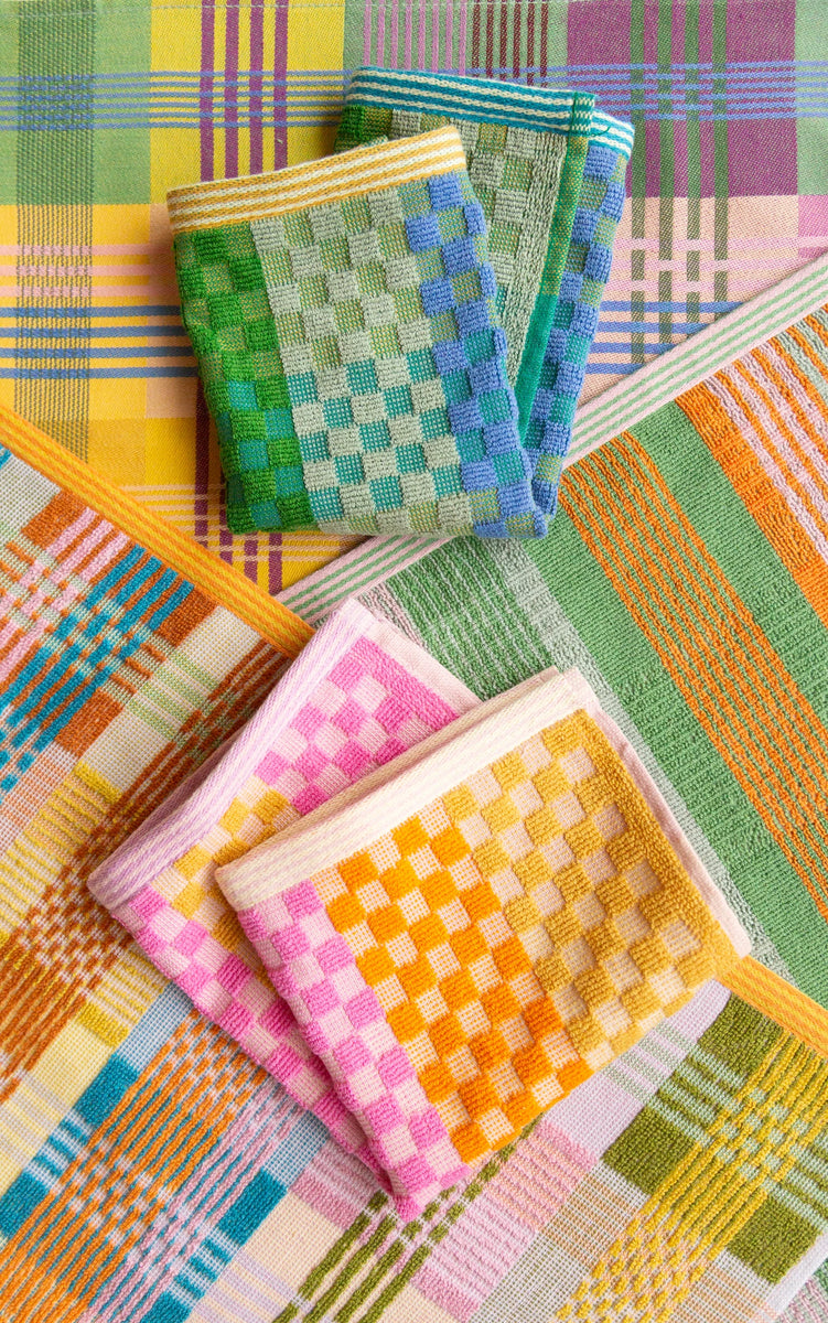 Textiles – Studio Yono