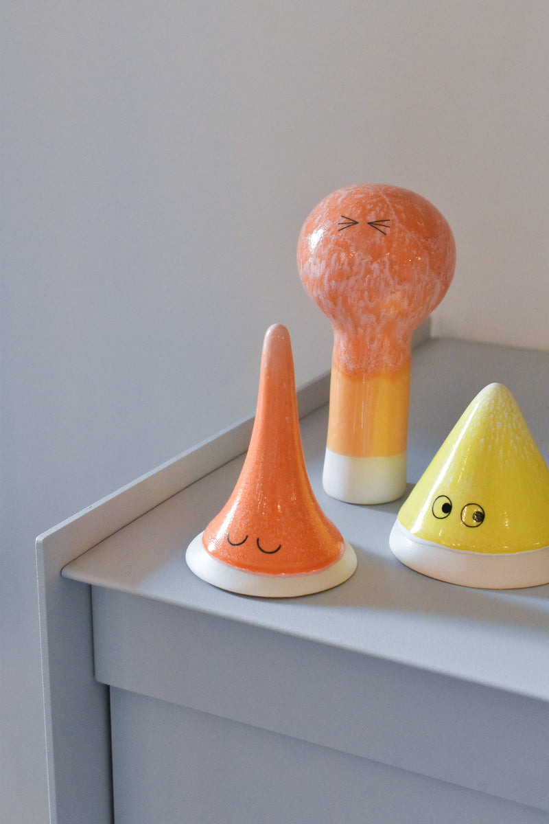 Familia – Studio Yono