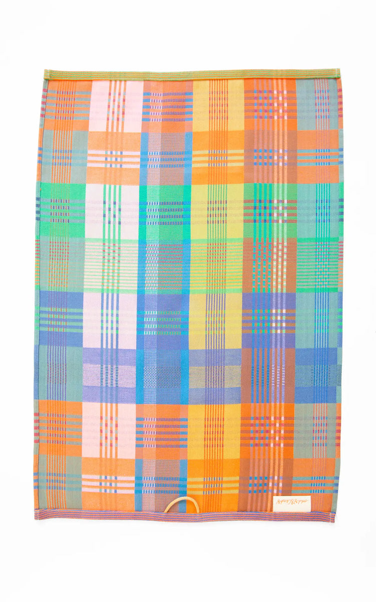 Odds & Ends Towel Foekje Fleur - 22B – Studio Yono