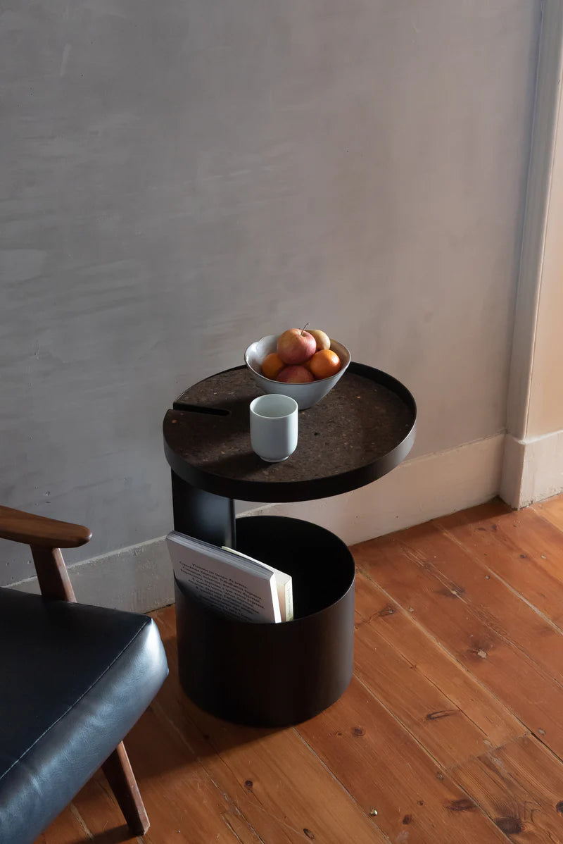 Basso Trolley – Studio Yono