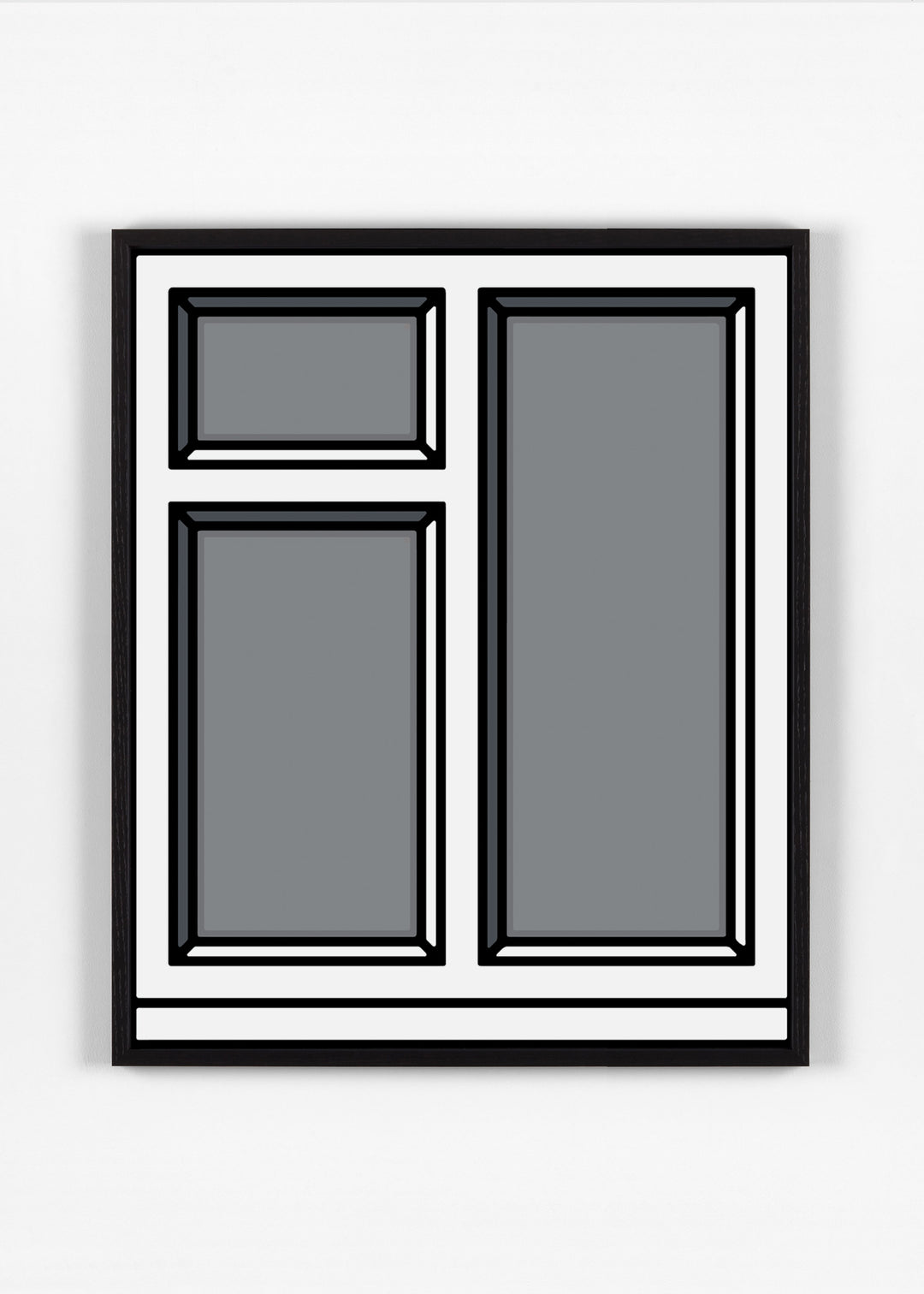 Windows by Richard Woods – Studio Yono