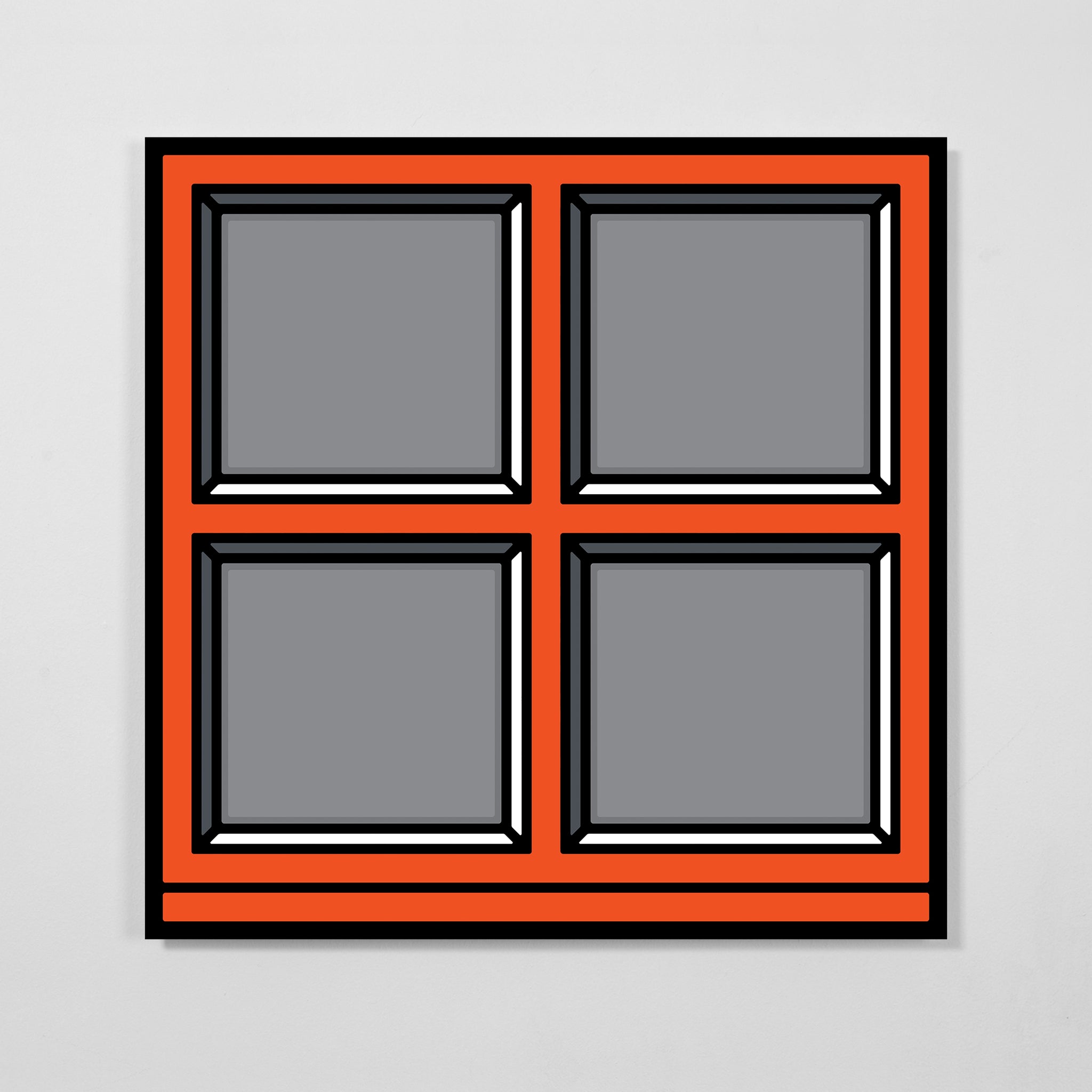 Windows by Richard Woods – Studio Yono